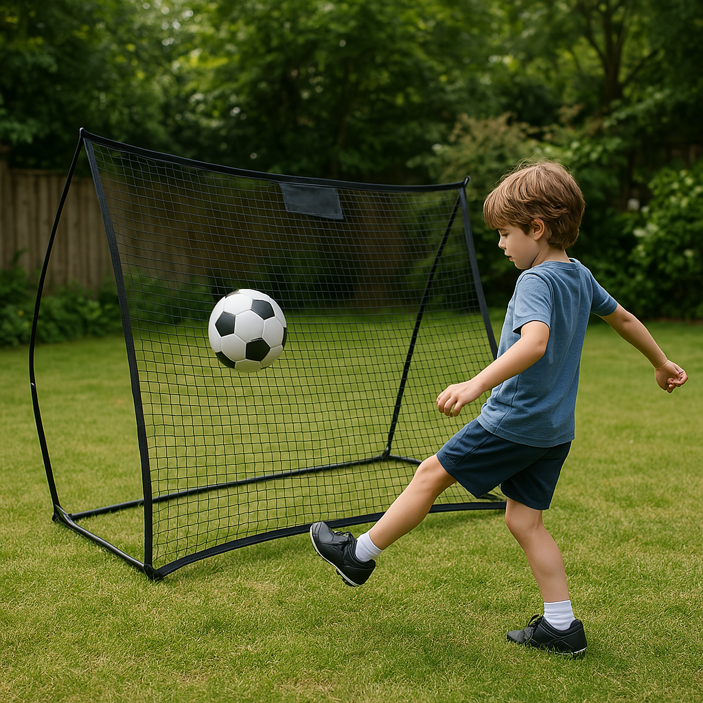 One Net, Endless Possibilities: Why Multi-Sport Training Nets Are a Mu ...