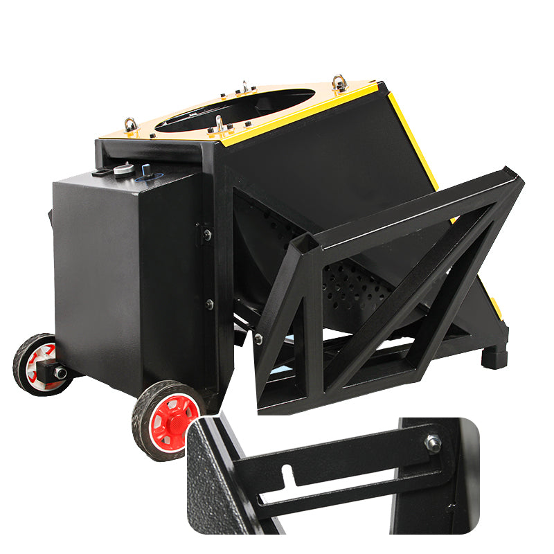 Smart Basketball Shooting Machine – Automatic Ball Feeder with Multipl ...